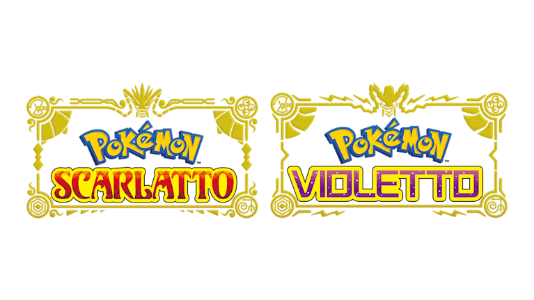Pokémon Scarlatto e Pokémon Violetto – Edizione duplice - My Nintendo Store